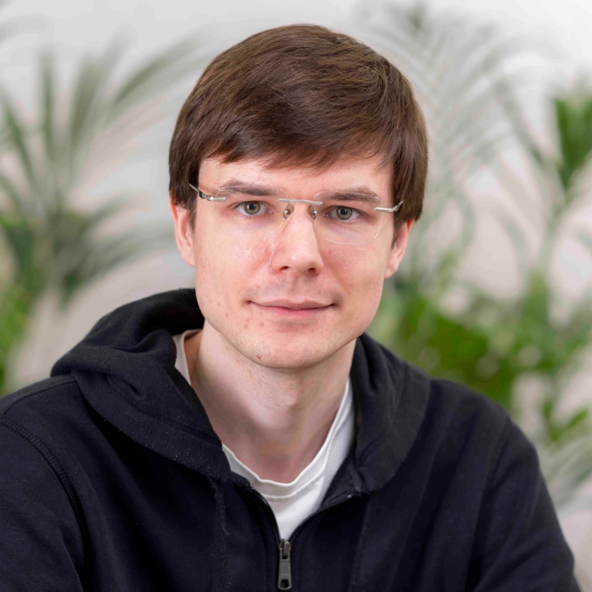 Team – Apollo Research